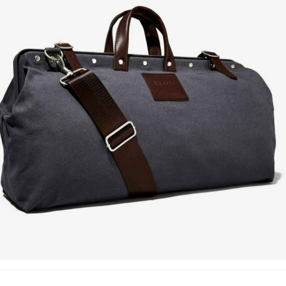 Line Of Trade | Bags | Line Of Trade Weekender Bag | Poshmark